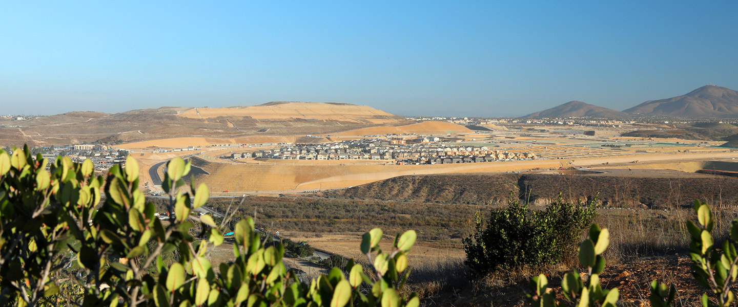 Otay Landfill